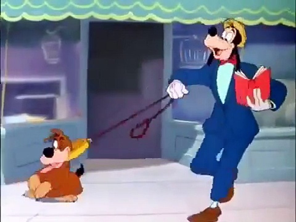 Goofy-Man's Best Friend - video Dailymotion