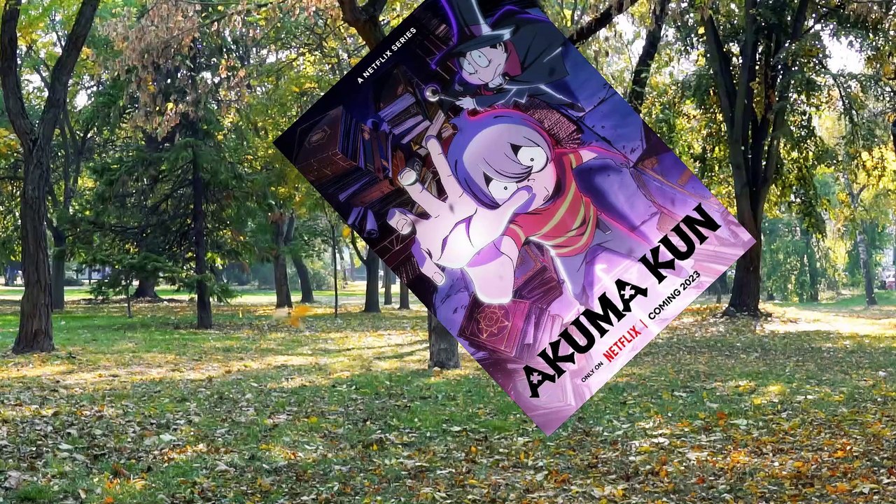 Akuma Kun Ending Explained | Akuma Kun Season 1 | akuma kun anime ...