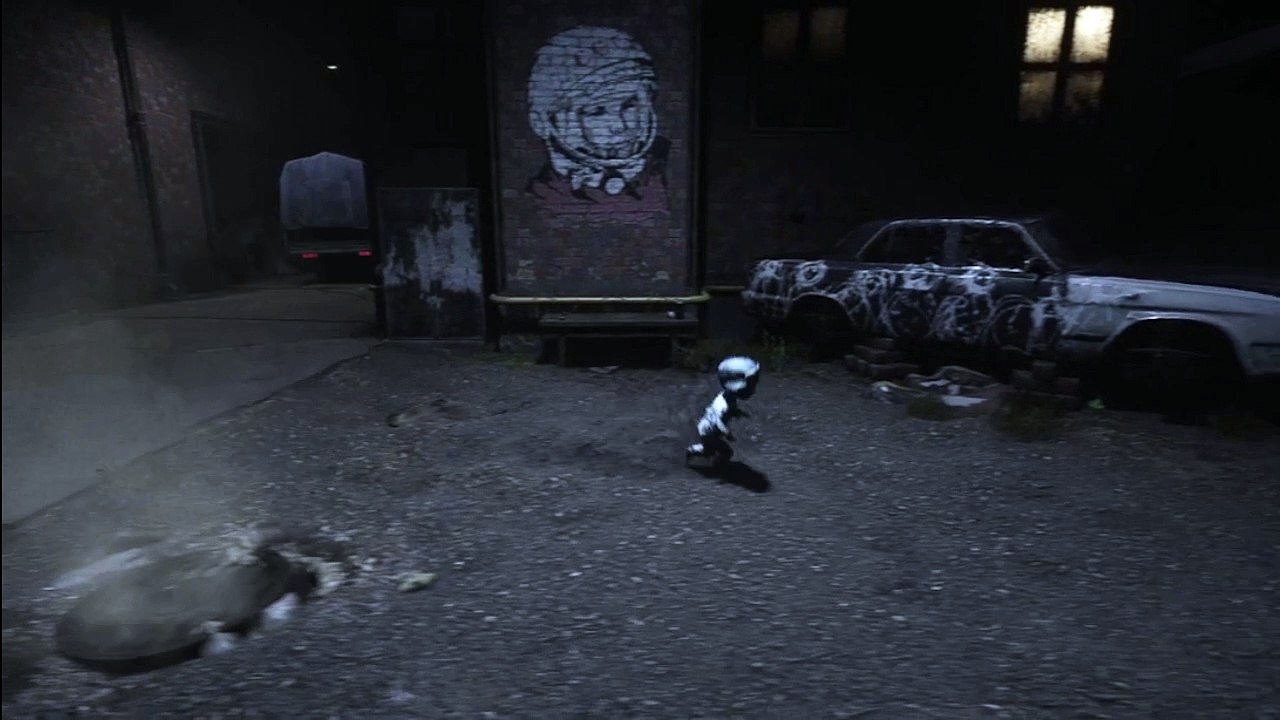 Broken Veil Demo (No Commentary)(PC Gameplay) - Completed - video Dailymotion