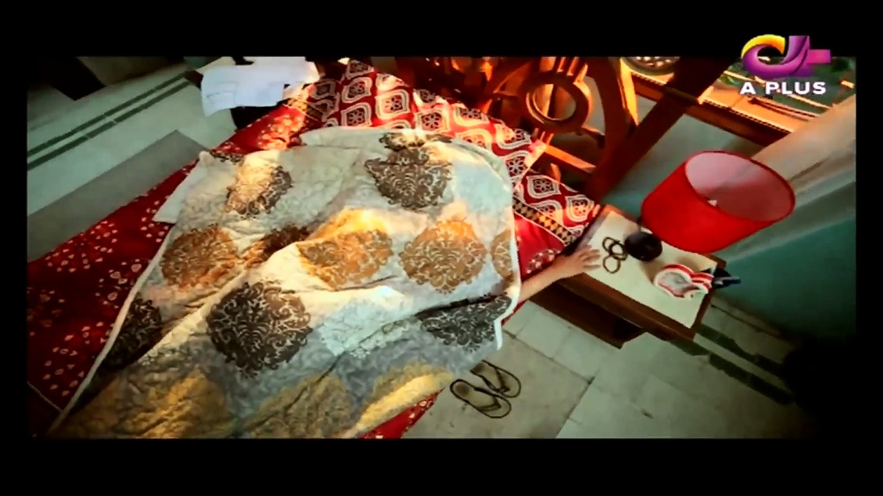 Look Chup Jana - aPlus Entertainment Telefilm - video Dailymotion