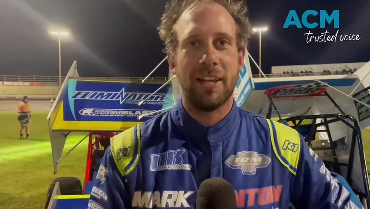 Tim Rankin, 2023 Jack WIllsher Cup winner - video Dailymotion