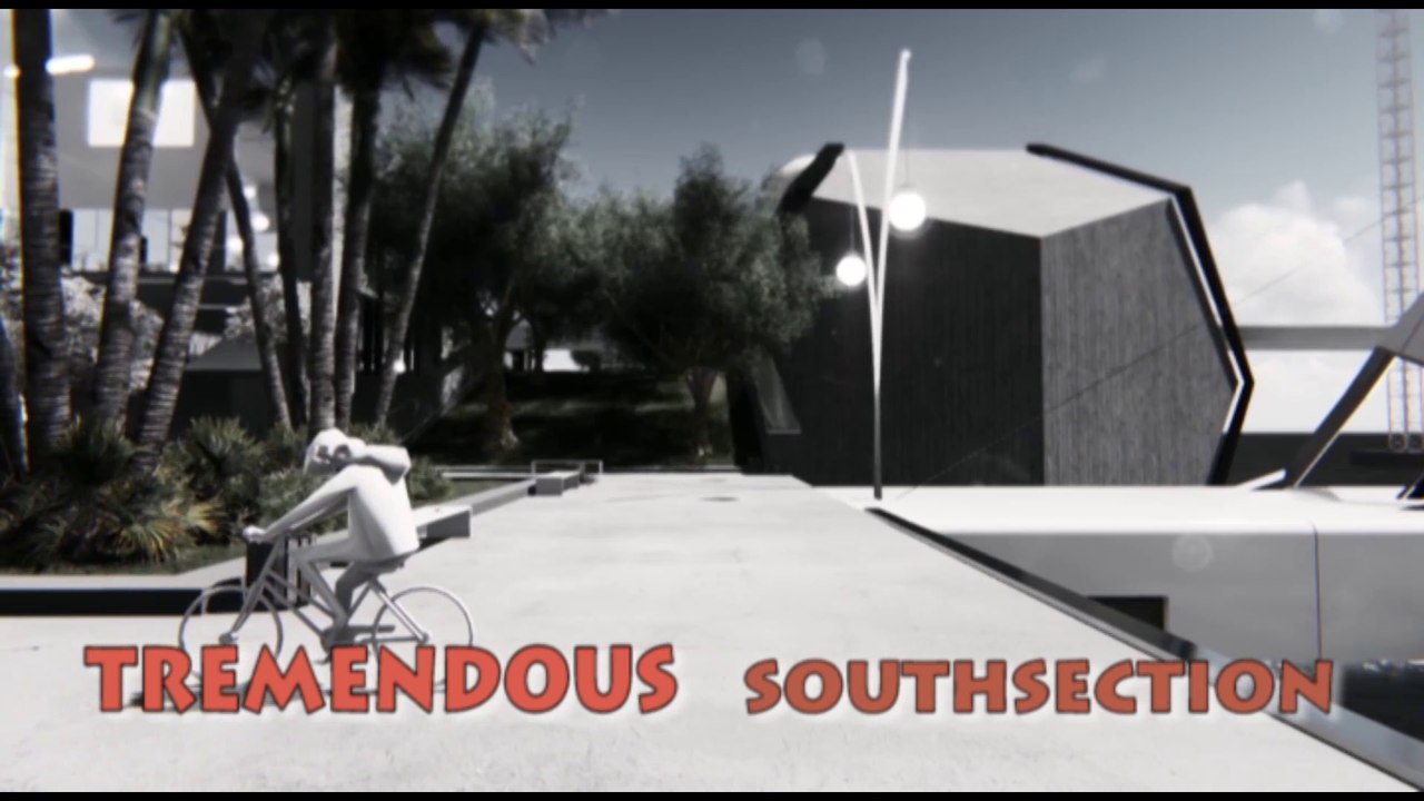 Tremendous ft. Dolores Cannon - Southsection - video Dailymotion