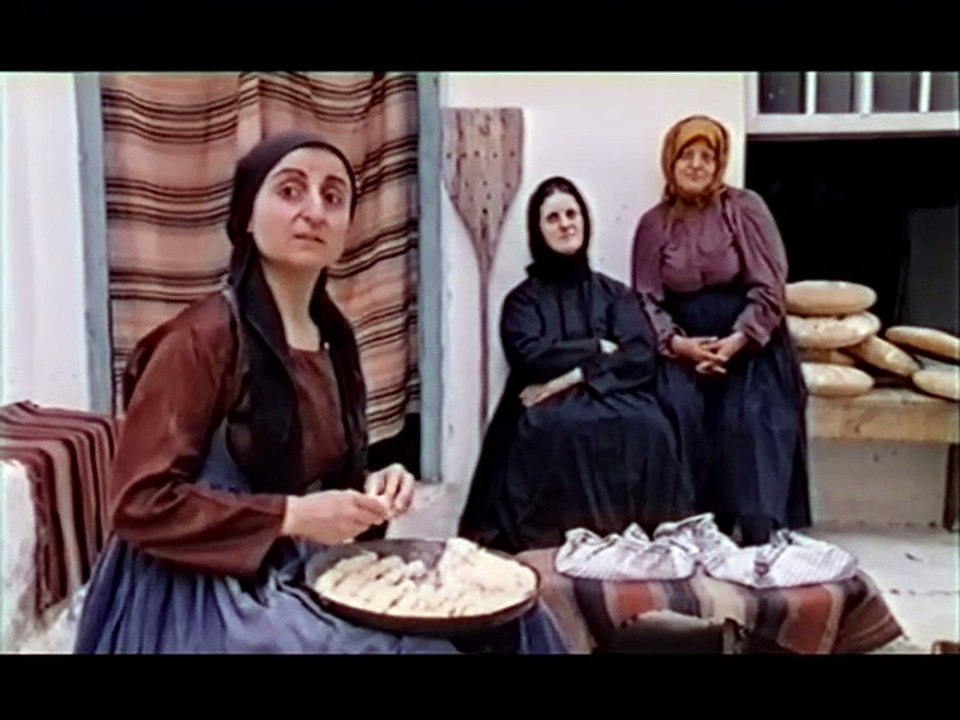 ΤΑ ΡΟΔΙΝΑ ΑΚΡΟΓΙΑΛΙΑ - 1998 - VHSRip - 720x544 - video Dailymotion
