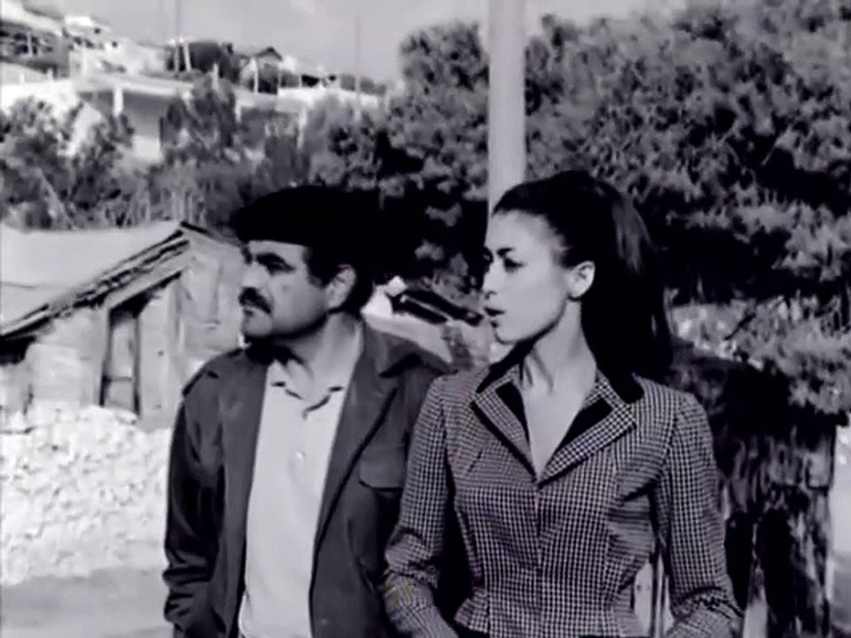 ΧΑΙΔΑΡΙ ΩΡΑ 3 30 ΑΠΟΔΡΑΣΑΤΕ - 1967 - VHSRip - 720x556 - video Dailymotion