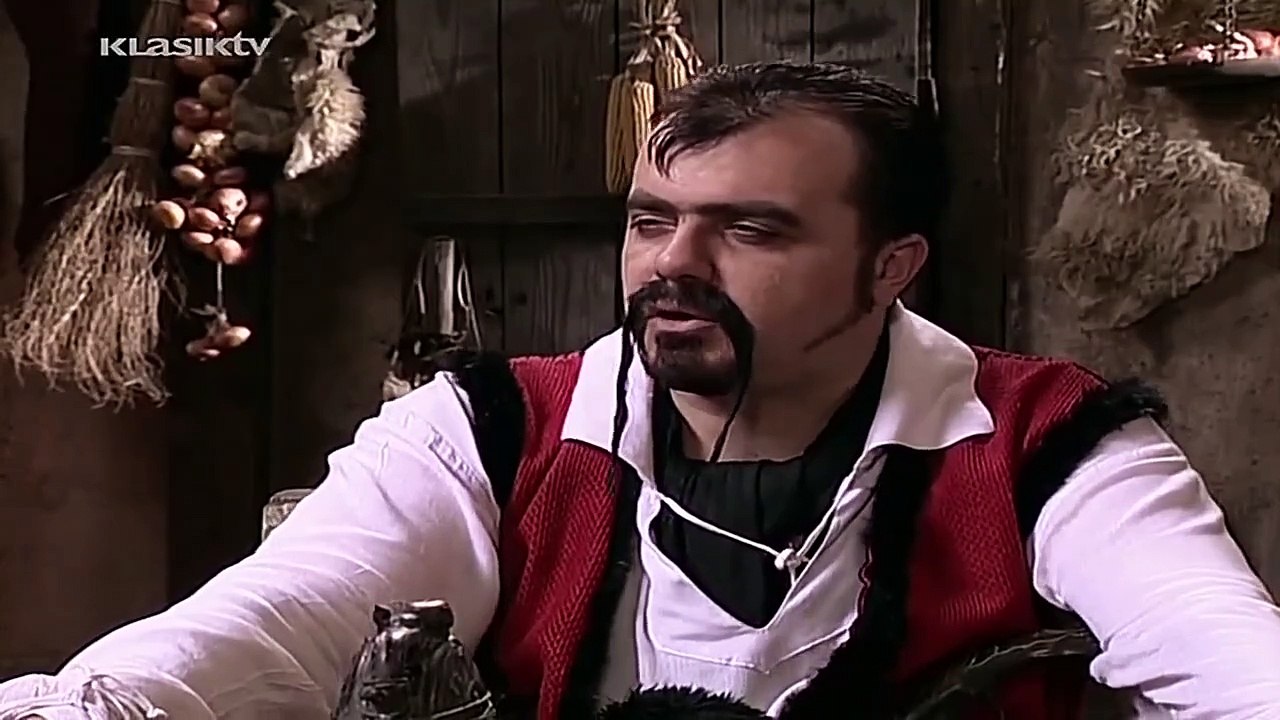 Crni Gruja - 5. epizoda (S1E5) - video Dailymotion