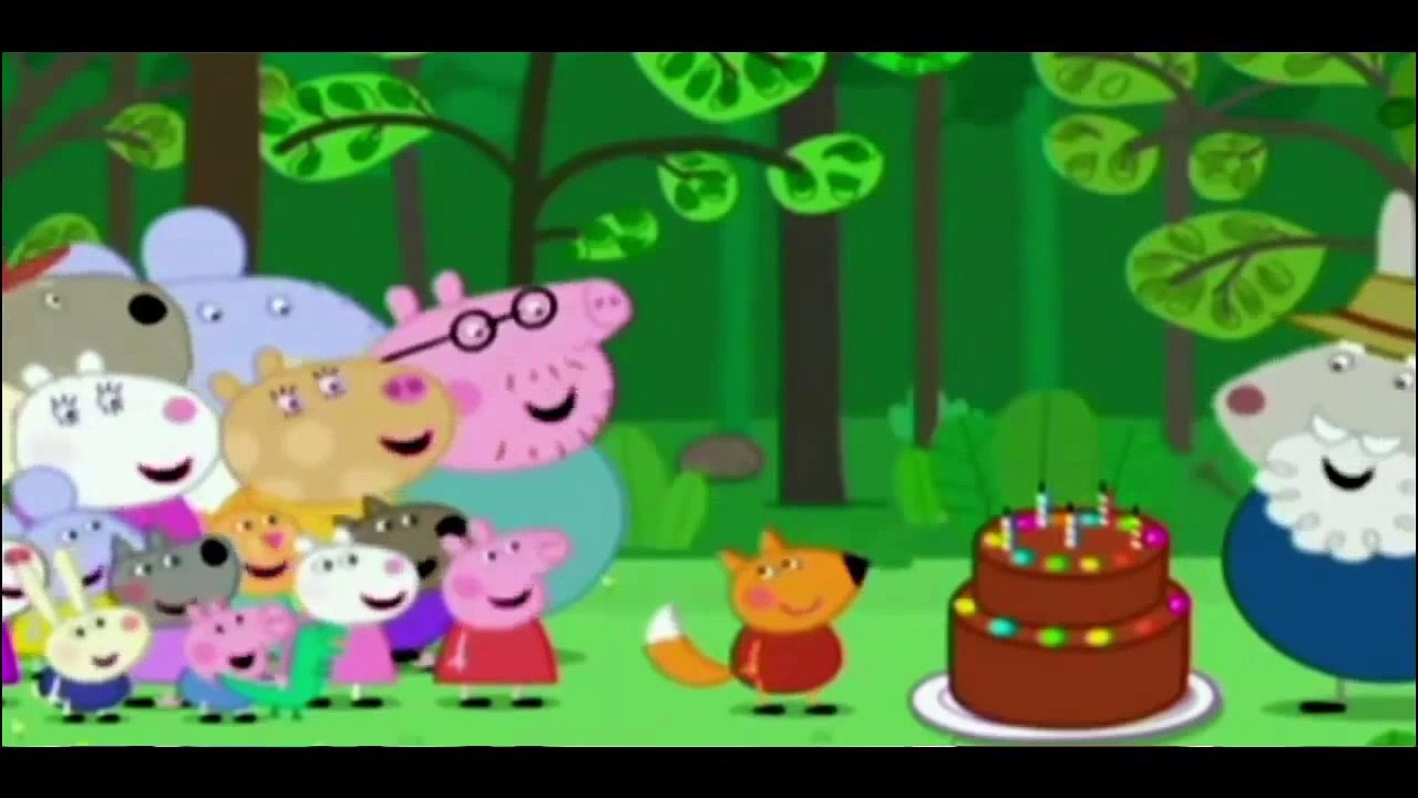PEPPA PIG English Episodes - video Dailymotion