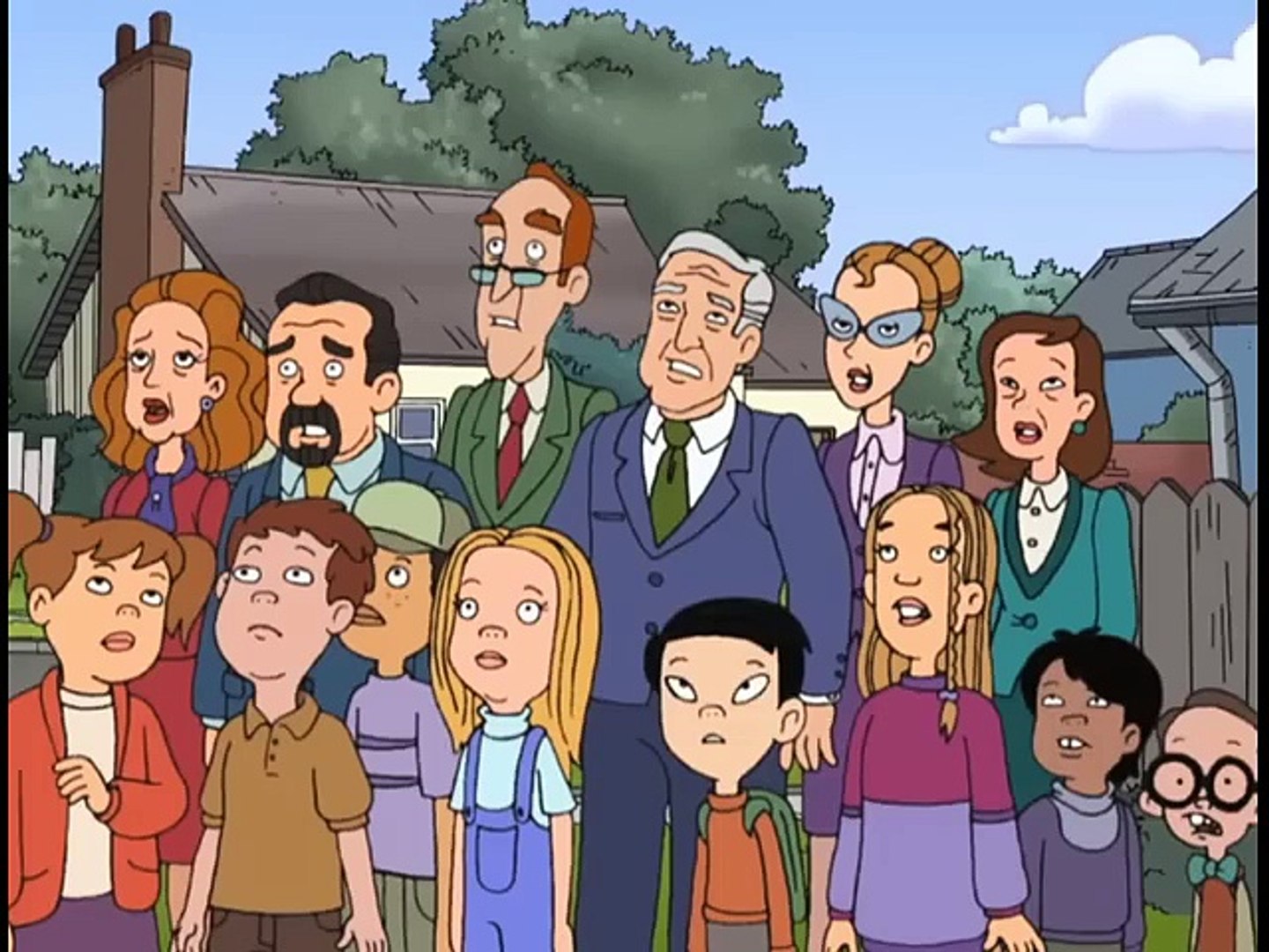 Recreo Disney Recess Wikipedia, La Enciclopedia Libre