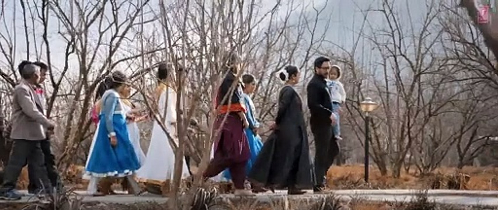 Samara - Official Trailer - video Dailymotion