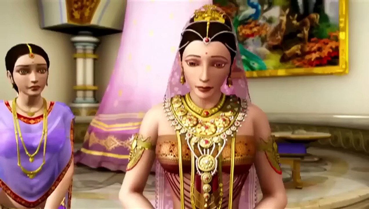 The Ramayan Full Movie In Hindi HD ( रामायण हिंदी में ) - video Dailymotion