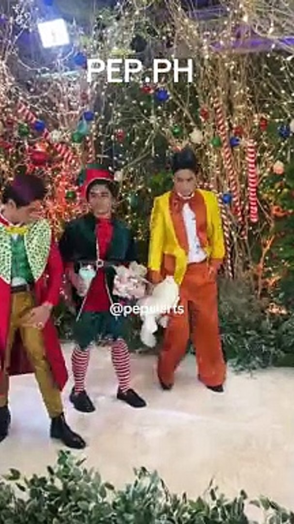 Raikko Mateo 2022