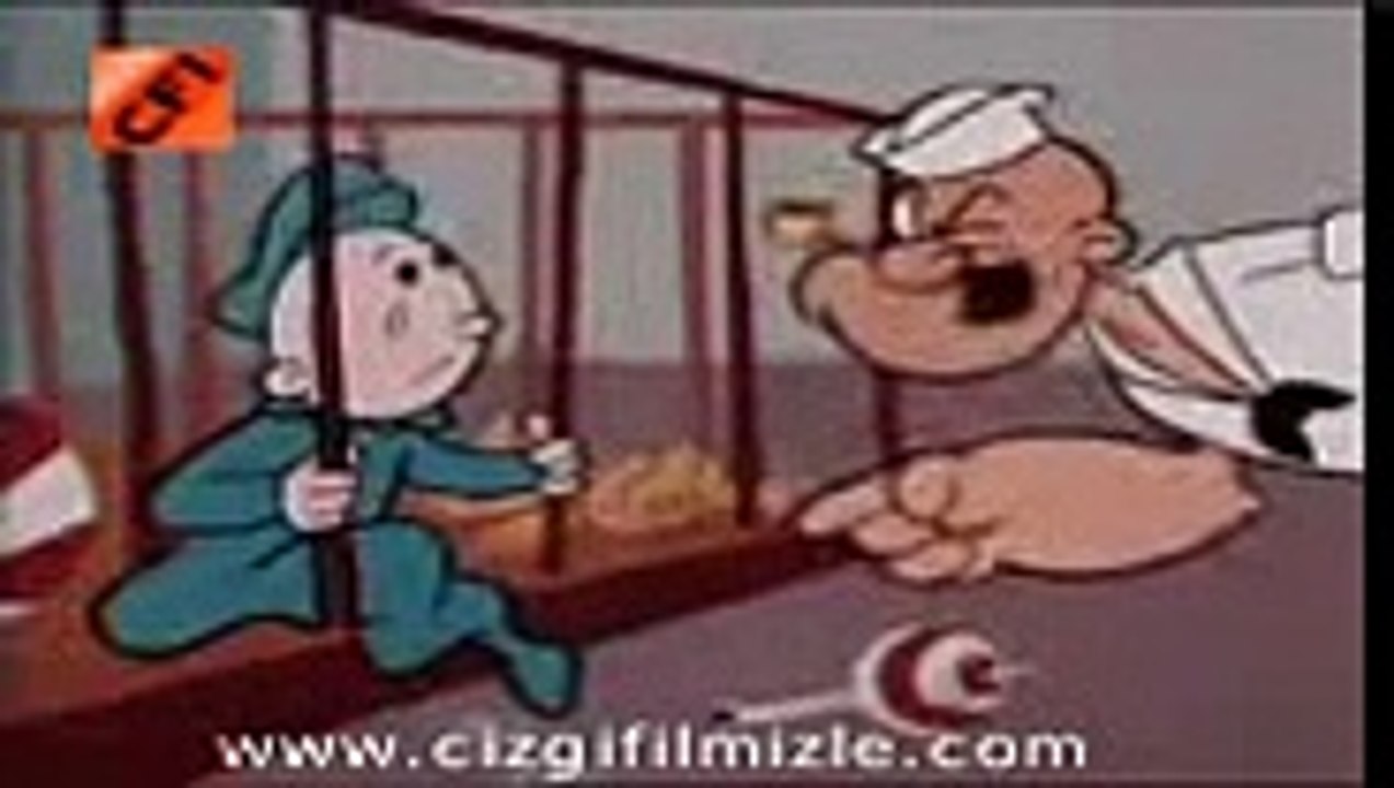 Temel Reis - Bebek Gösterisi (www.cizgifilmizle.com) - video Dailymotion