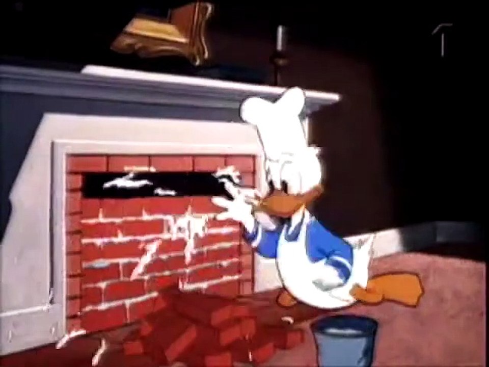 Donald Duck and Ants Disney Cartoon - video Dailymotion