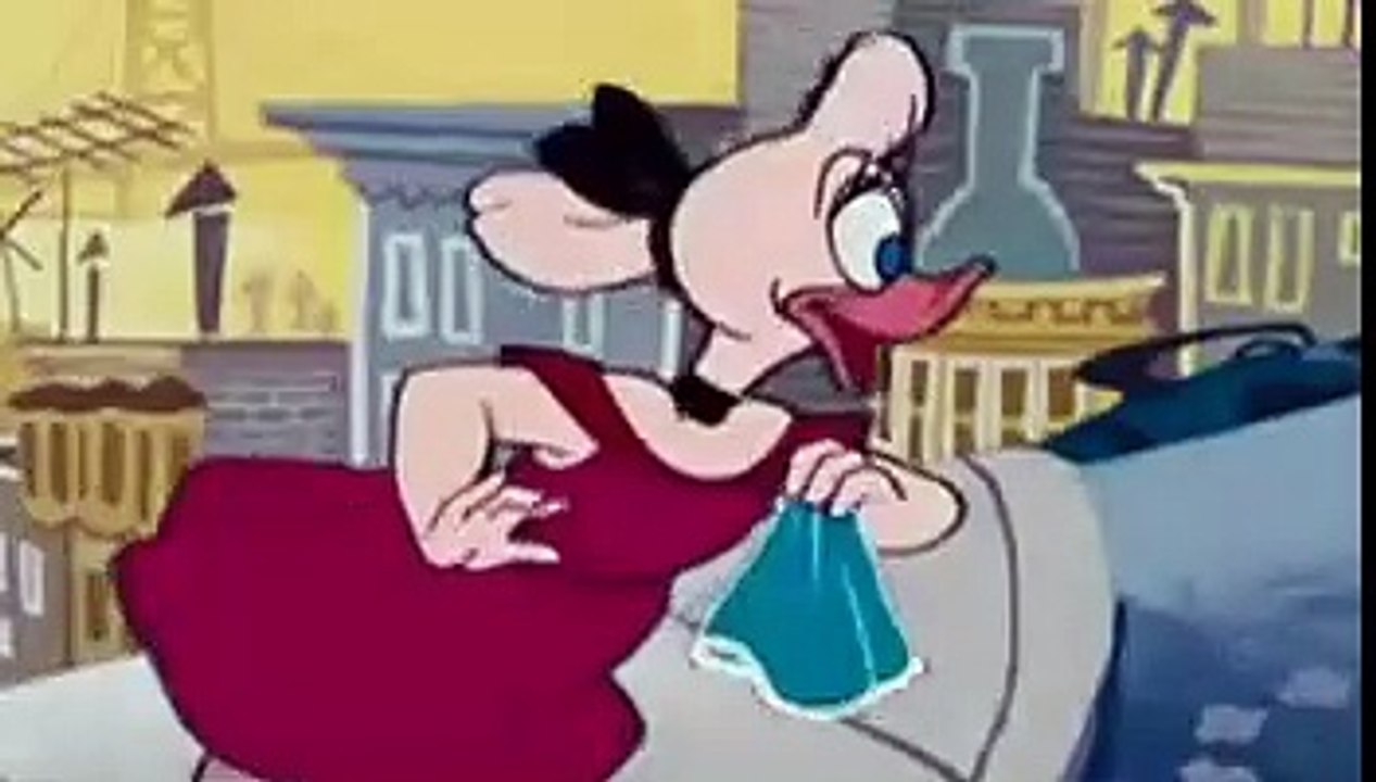 DONALD DUCK Donald's Diary 1954 Dailymotion - Film completo Italiano ...