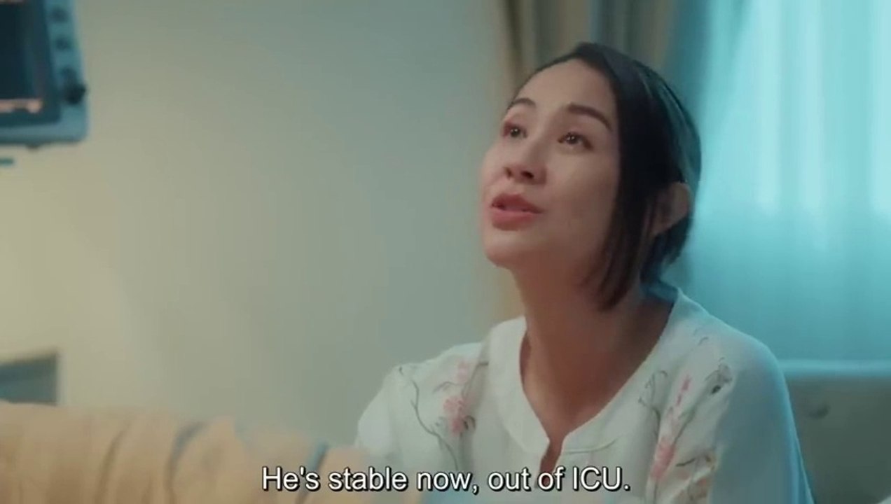 Hidden Agenda Drama Ep12 Eng Sub - video Dailymotion