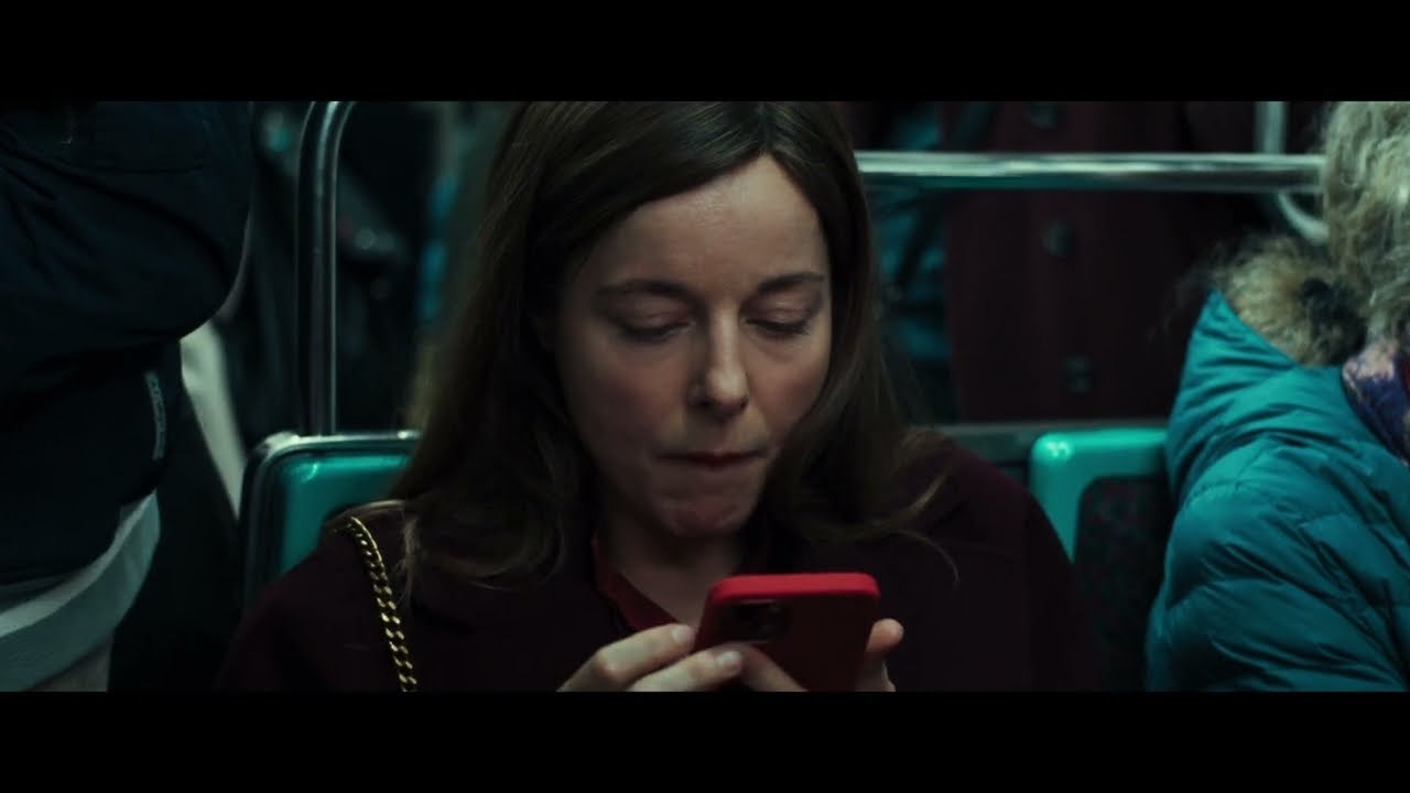 Iris Et Les Hommes Bande Annonce 1 [vf Hd1080p] Vidéo Dailymotion