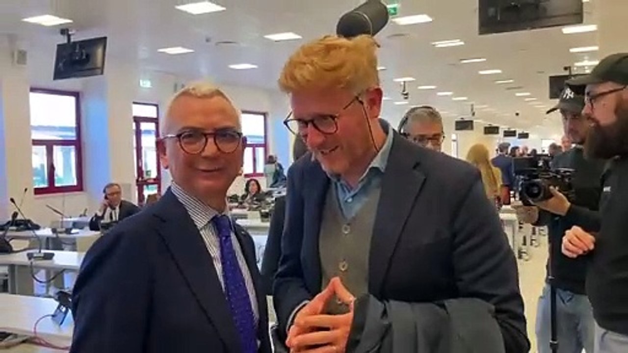 Giuseppe Borrello - referente regionale Libera - Video Dailymotion