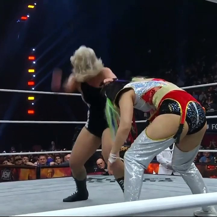 Hikaru Shida vs Timeless Toni Storm - Aew Full Gear 2023 - video Dailymotion