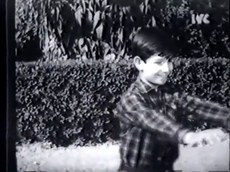 ΚΑΤΑΤΡΕΓΜΕΝΟΙ ΤΗΣ ΜΟΙΡΑΣ - 1964 - VHSRip - 720x536 - video Dailymotion