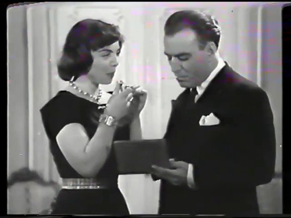 ΚΑΤΕΣΤΡΕΨΑ ΜΙΑ ΝΥΧΤΑ ΤΗ ΖΩΗ ΜΟΥ - 1951 - VHSRip - 720x540 - video ...