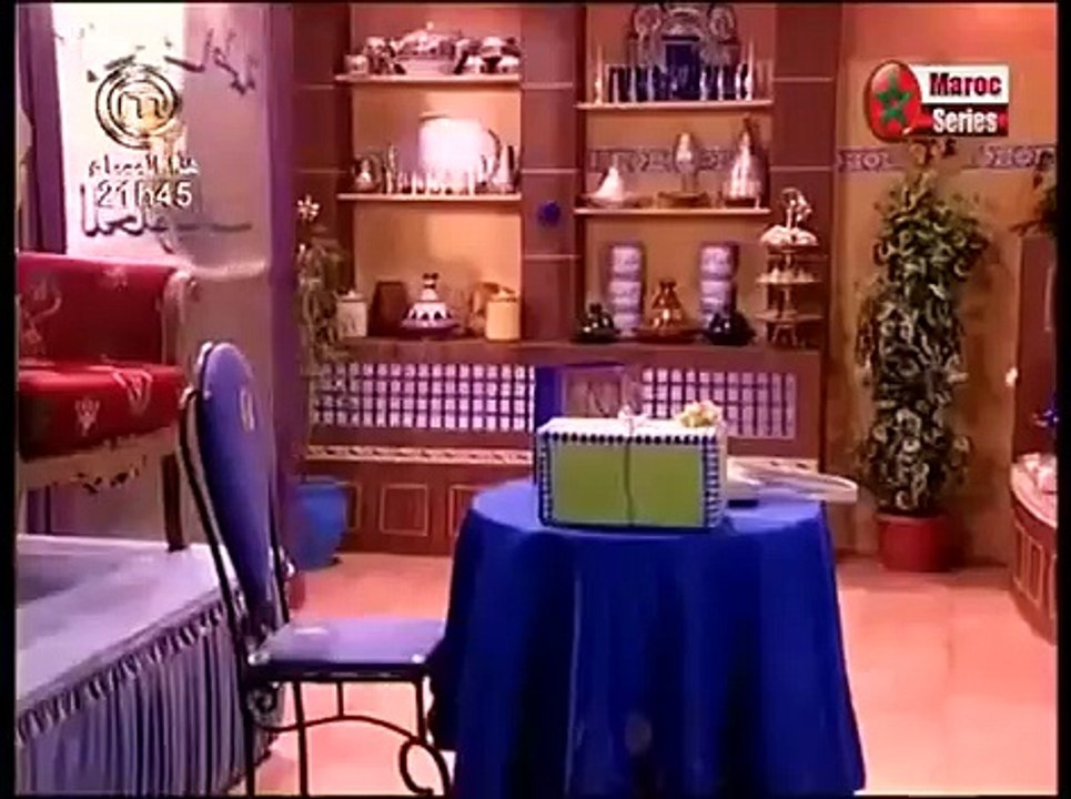 lalla Fatima 13 لالة فاطمة مسلسل 2004 - video Dailymotion