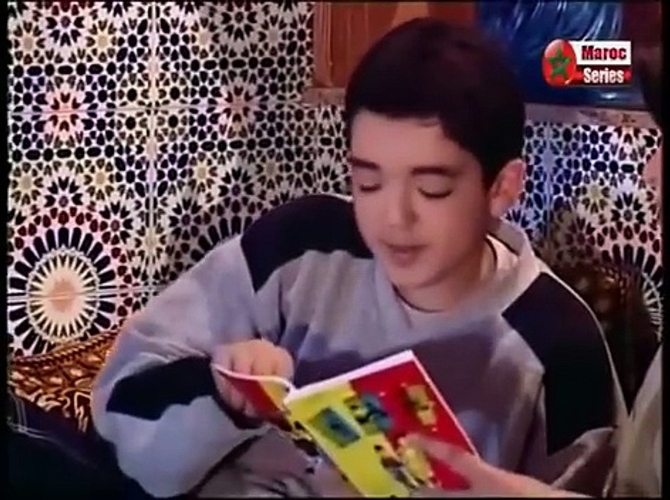 lalla Fatima 15 لالة فاطمة مسلسل 2004 - video Dailymotion