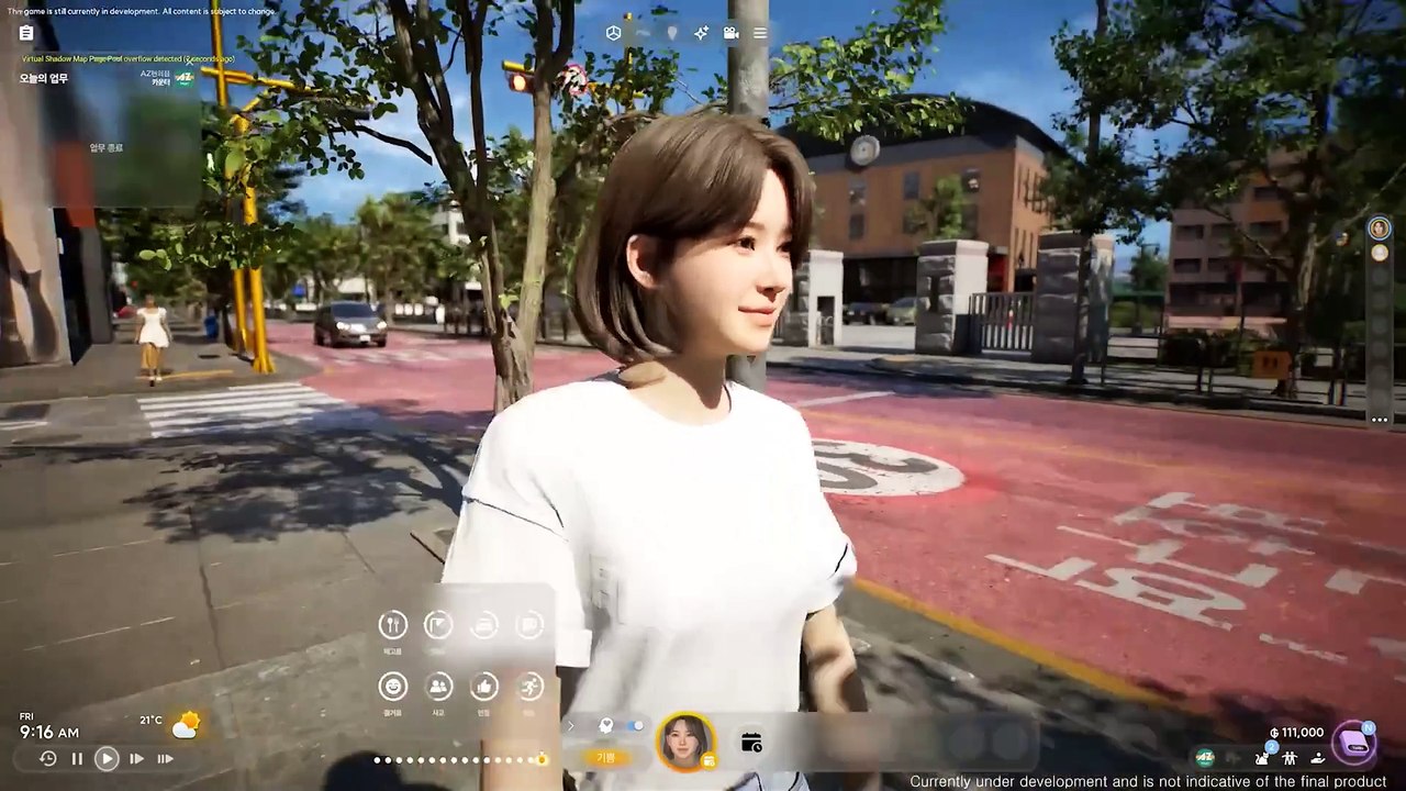 inZOI - Official Gameplay Overview Reveal Trailer - video Dailymotion