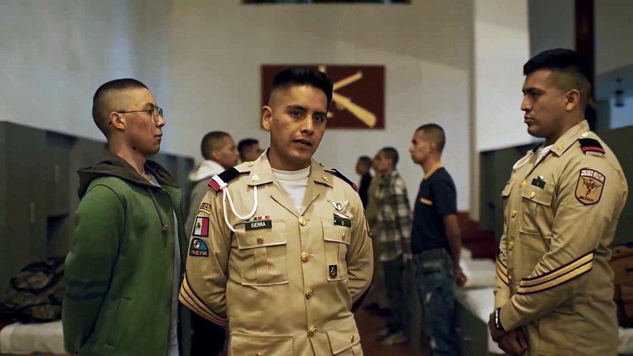 Heroico Clip - Vídeo Dailymotion