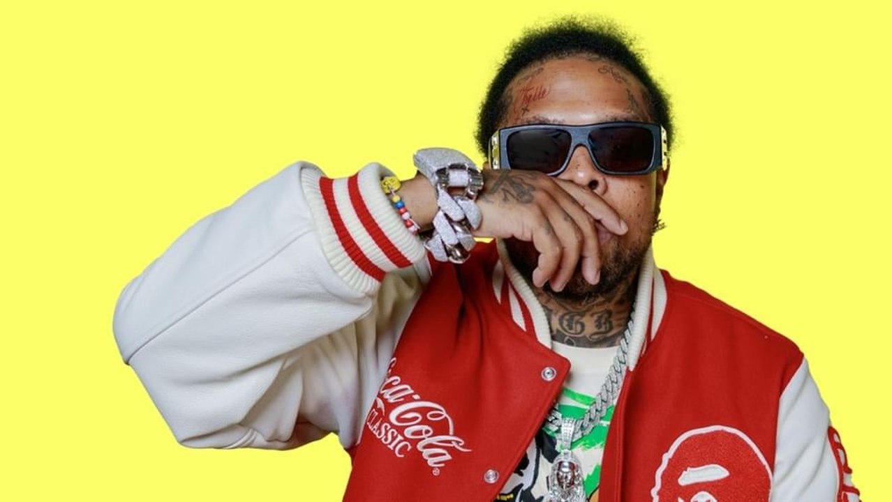 Westside Gunn "KITCHEN LIGHTS" Official Lyrics & Meaning | Genius ...