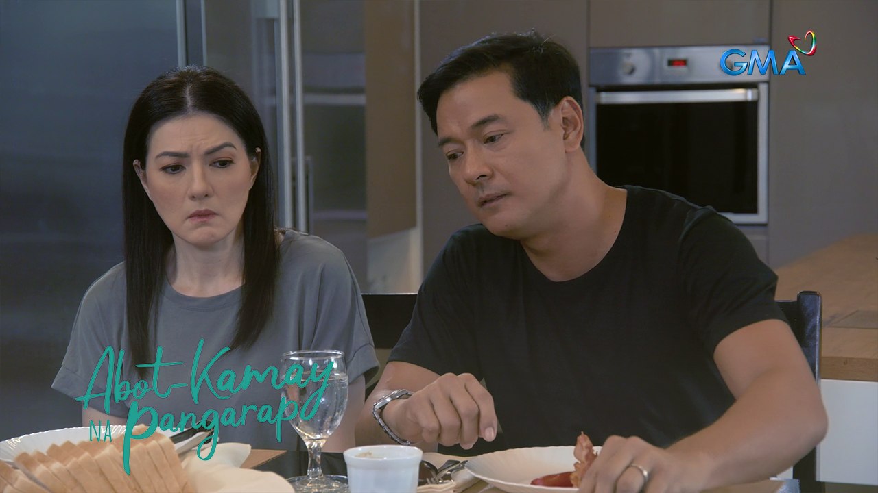 Abot Kamay Na Pangarap: Carlos’ eagerness to have a baby! (Episode 377) - video Dailymotion