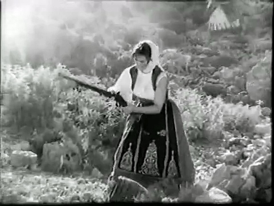 ΖΑΛΟΓΓΟ ΤΟ ΚΑΣΤΡΟ ΤΗΣ ΛΕΥΤΕΡΙΑΣ - 1959 - DVDRip - 560x432 - video ...