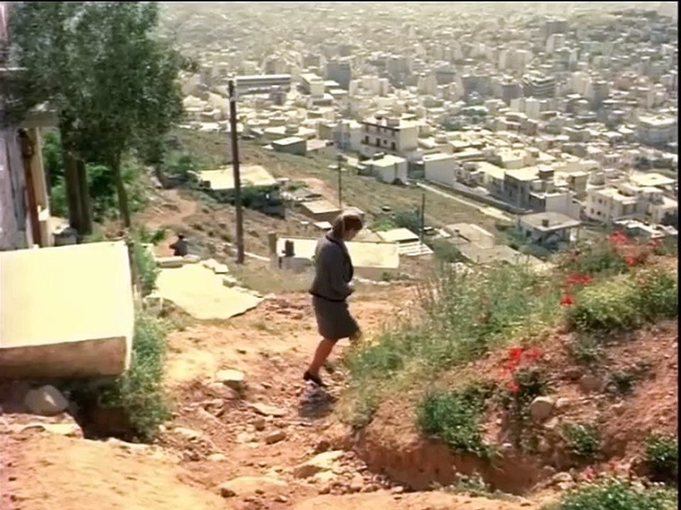 ΘΑΝΑΣΗ ΠΑΡΕ Τ' ΟΠΛΟ ΣΟΥ - 1972 - DVDRip - 720x540 - video Dailymotion
