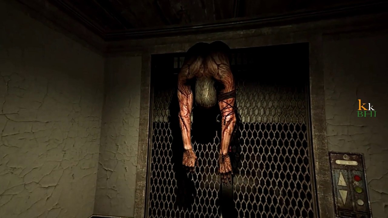 Outlast pc gameplay walkthrouth part 6 - video Dailymotion