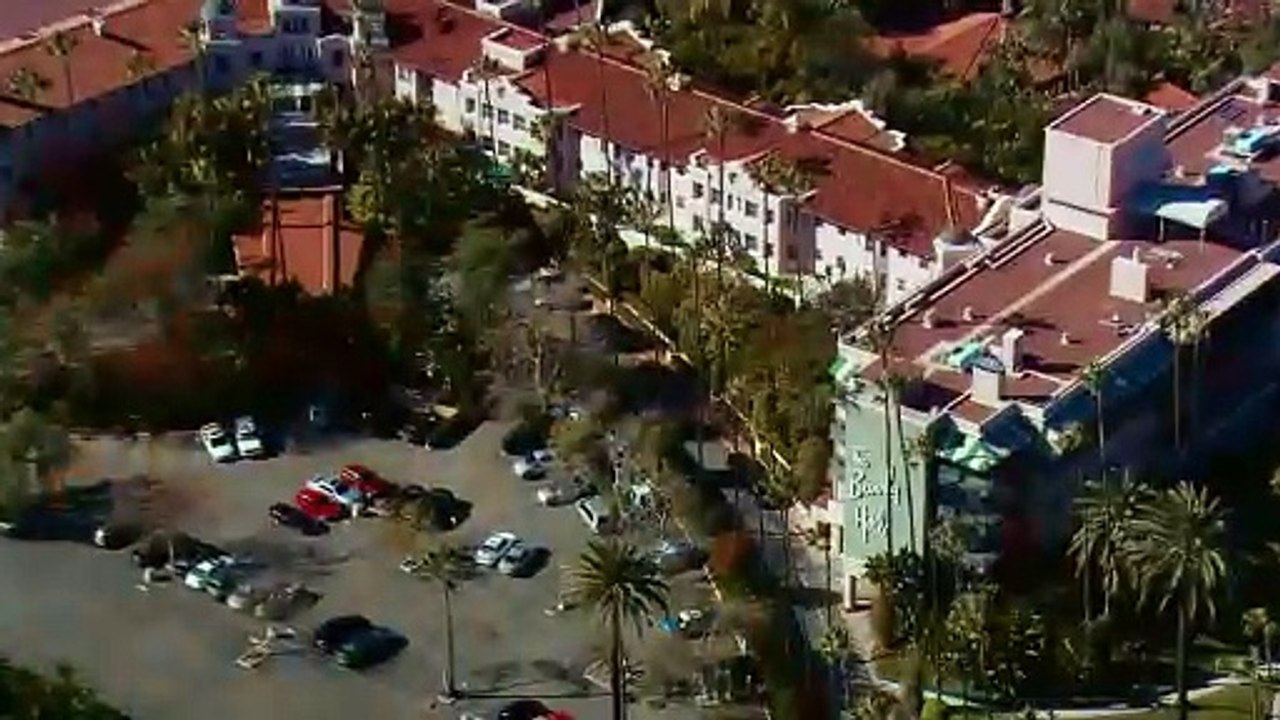 Catch Hell Bande-annonce (EN) - Vidéo Dailymotion