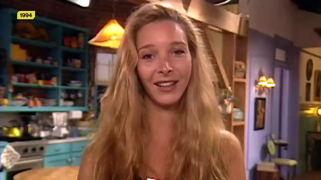 Lisa Kudrow Breaks Silence on Matthew Perry's Death - video Dailymotion