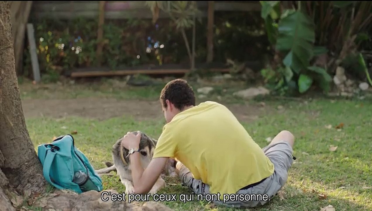 My Kid (2020) - Bande annonce - Vidéo Dailymotion