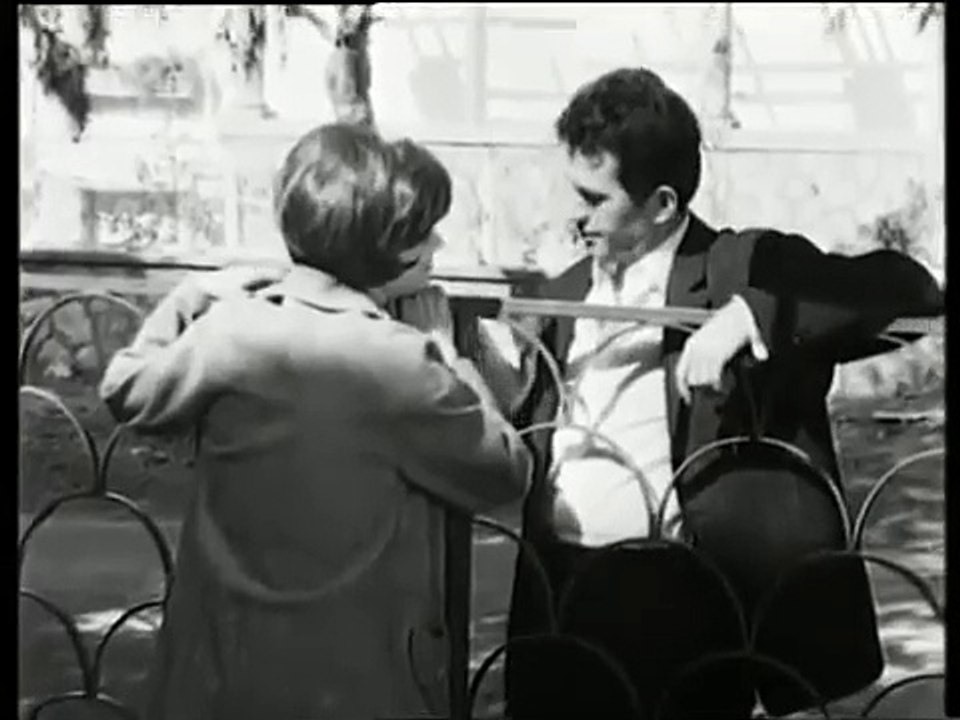 ΚΑΠΟΤΕ ΚΛΑΙΝΕ ΚΑΙ ΟΙ ΔΥΝΑΤΟΙ - 1967 - DVDRip - 480x360 - video Dailymotion
