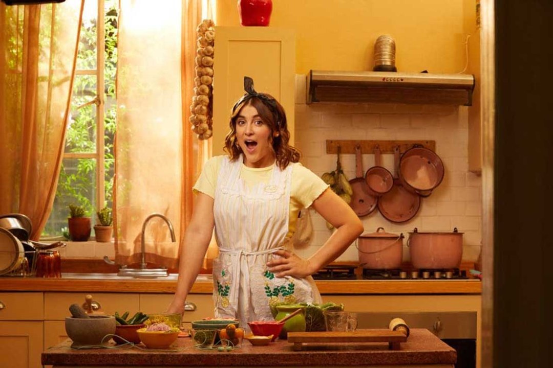 Candy Cruz - Trailer Oficial © HBO Max - Vídeo Dailymotion