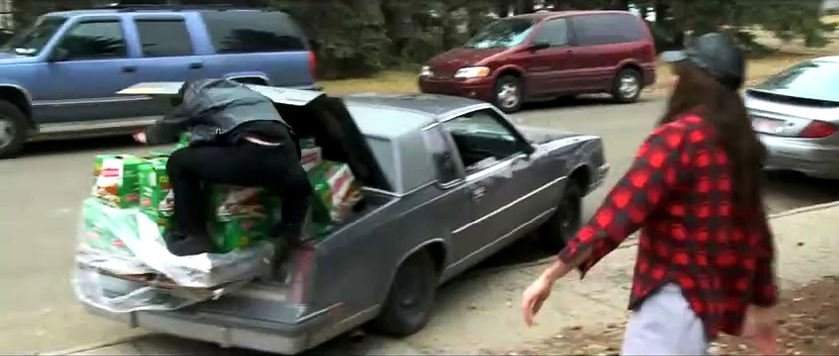 Fubar II Bande-annonce (EN) - Vidéo Dailymotion