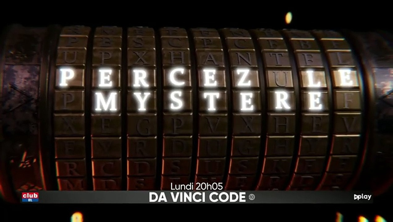 Da Vinci Code - Vidéo Dailymotion