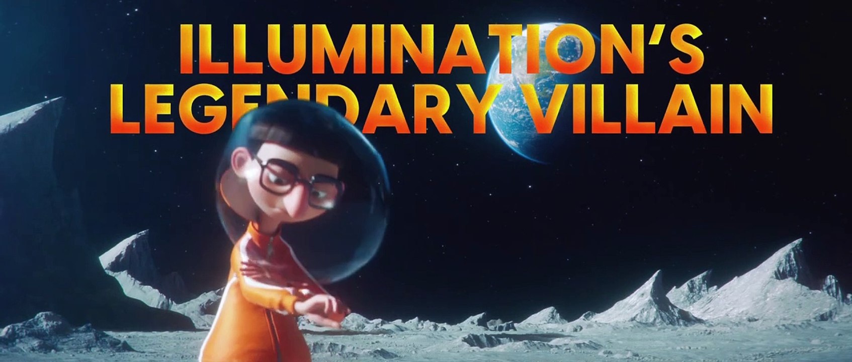 Mooned - Official Trailer - Vídeo Dailymotion