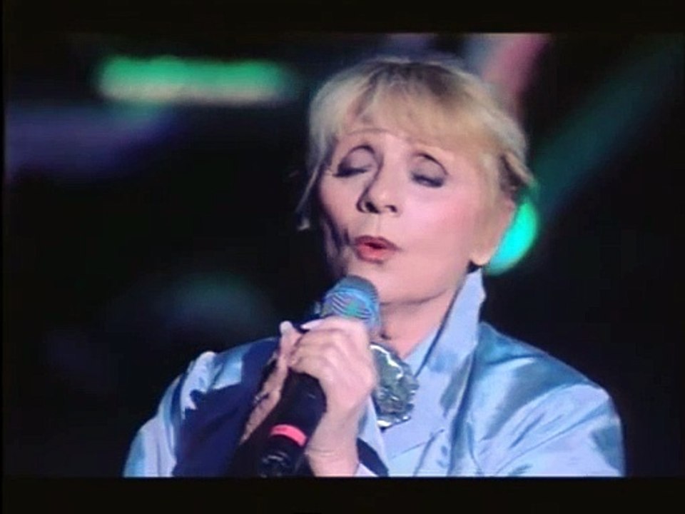 Annie Cordy Madame Roza - Vidéo Dailymotion