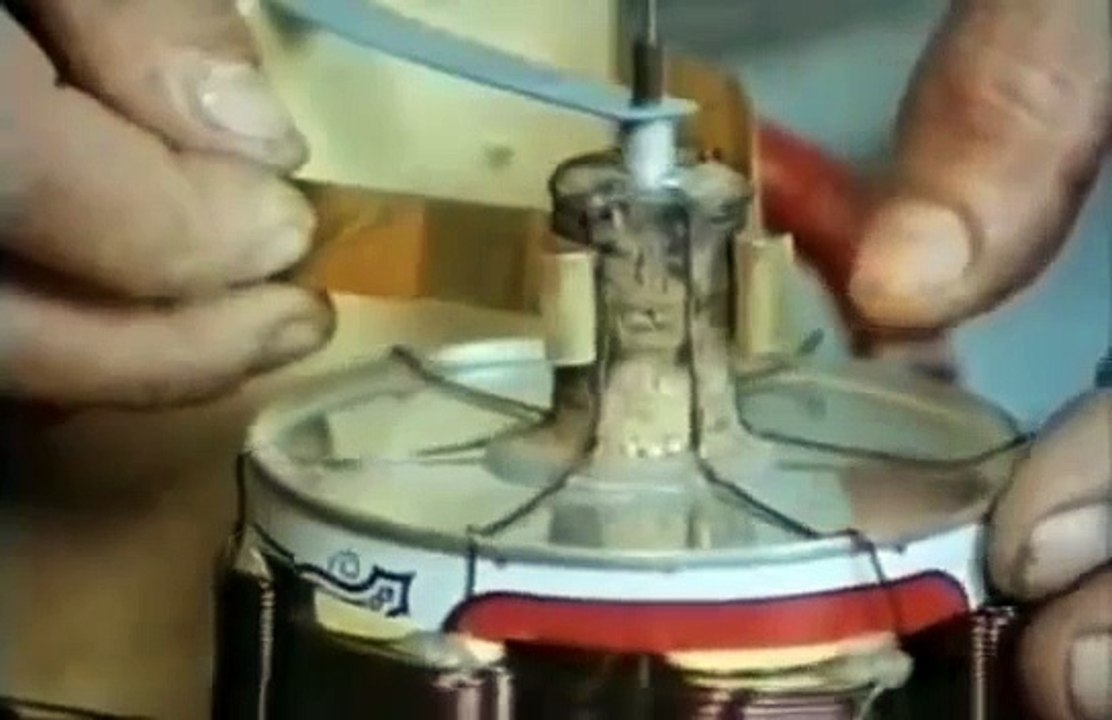 Electronics Explained by Tim Hunkin & Rex Garrod - video Dailymotion