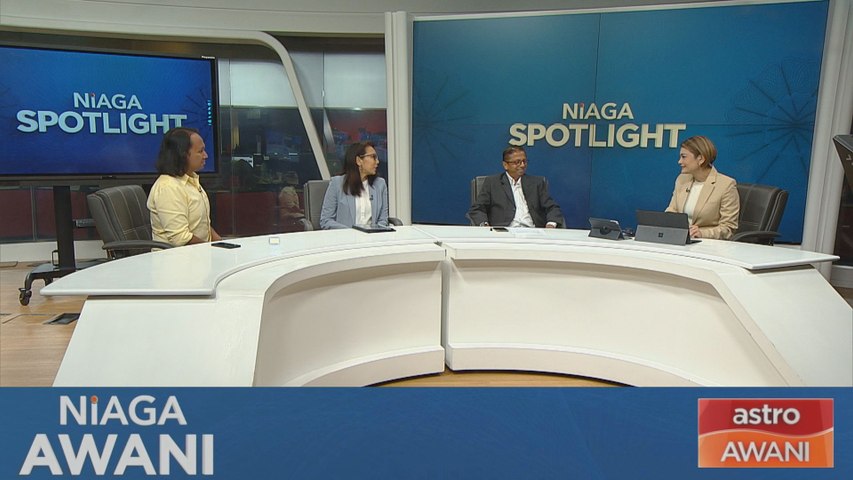 Niaga AWANI SPOTLight: Fuel Subsidy Rationalisation | Astro Awani