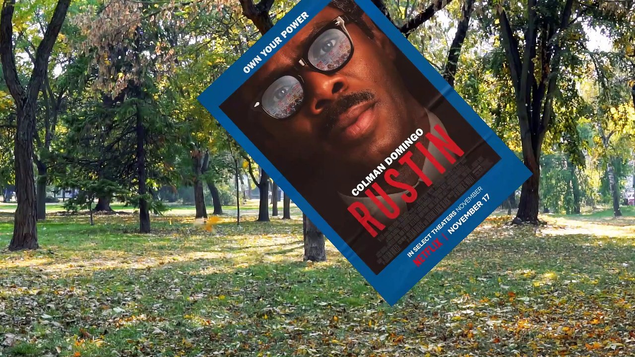 Rustin Ending Explained | Rustin Movie Ending | bayard rustin movie ...