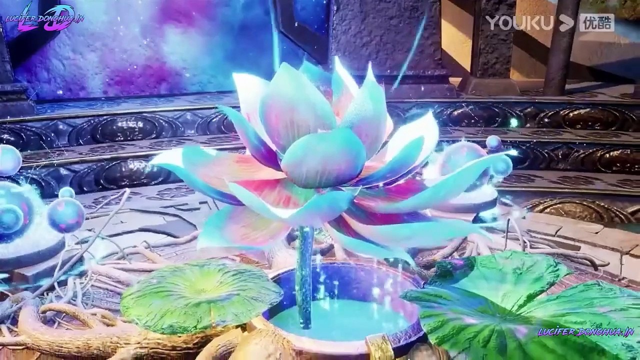 The Legend of the Taiyi Sword Immortal Ep.7 English Sub - video Dailymotion