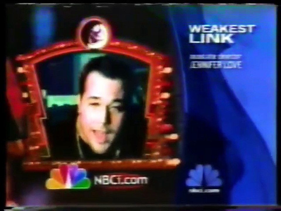 ABC/CBS/NBC/FOX January is all NEW! With Split Screen Credits - video ...