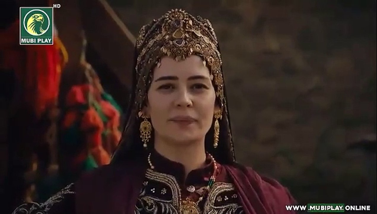 Kurulus Usman Episode 6 part 1/2 Season 5 with Urdu Subtitles | Kurulus ...