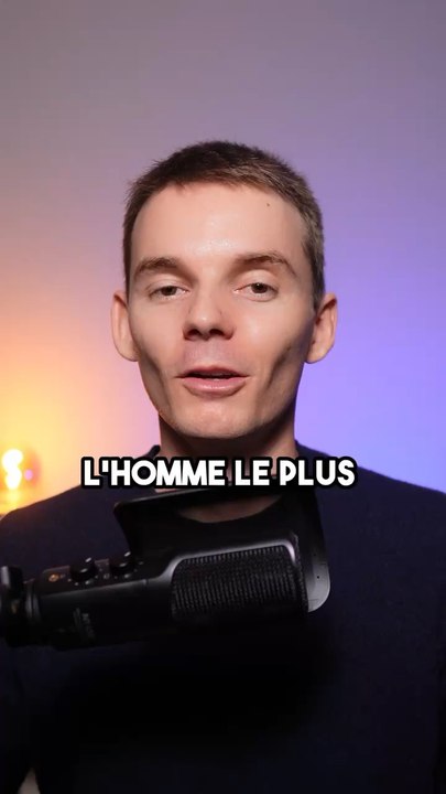 L’homme le plus riche de chine - Vidéo Dailymotion