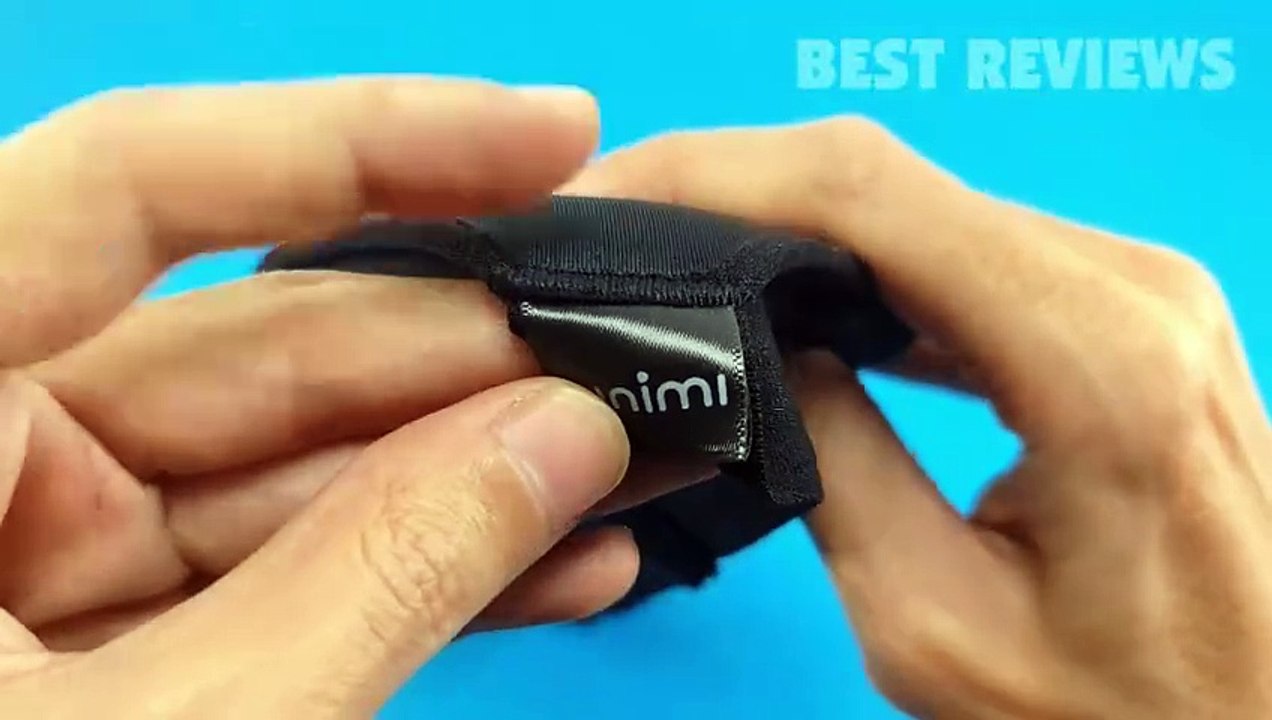 Unimi Sleep Mask Review - Eye Mask 3D Sleeping Mask - video Dailymotion