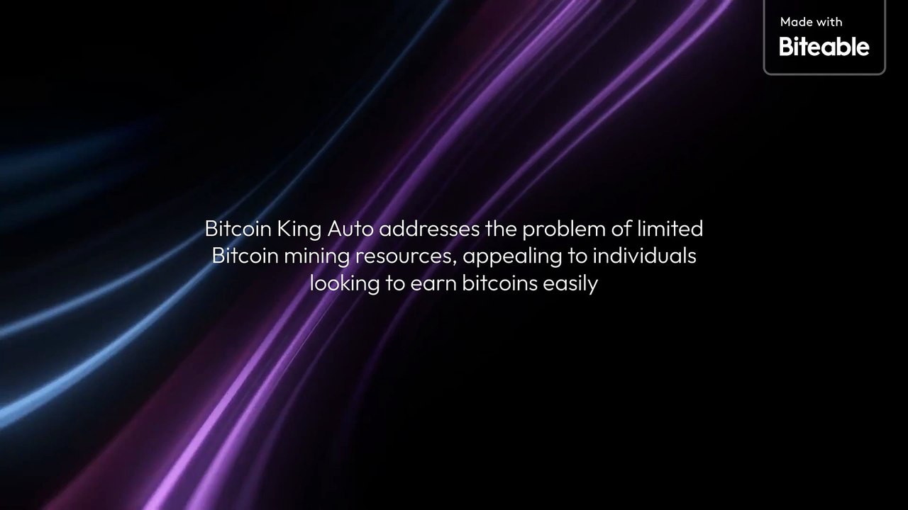 Let Me Show You How To Generate Bitcoin Without Much Stress and ...